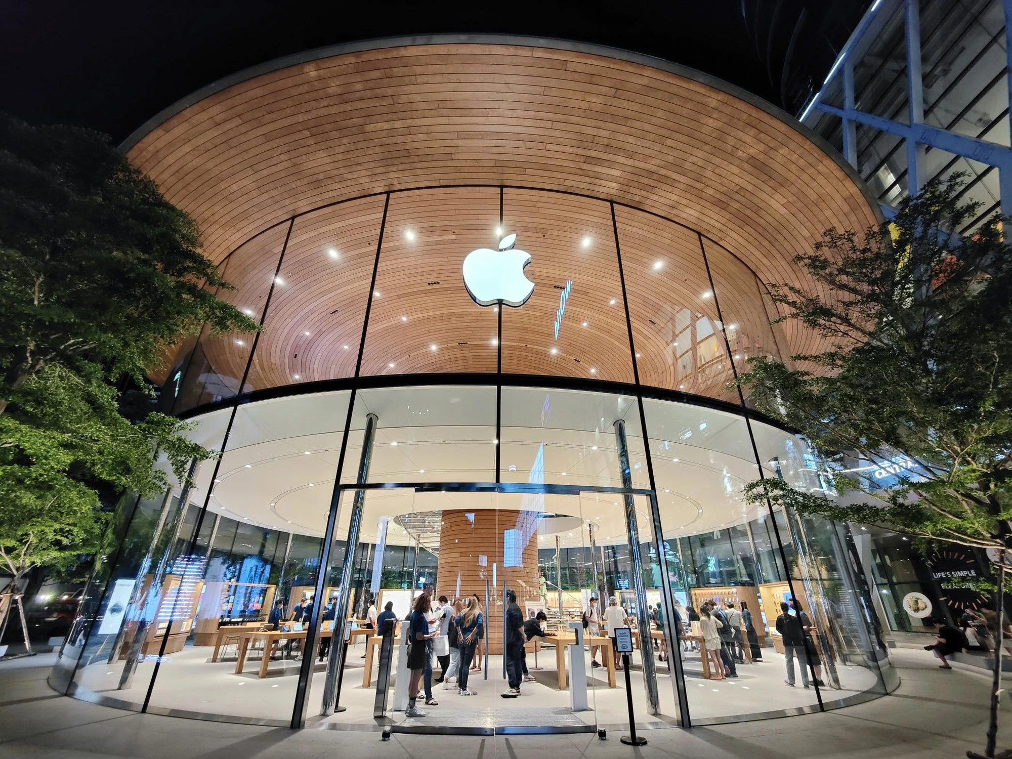 Chính thức: EU tuyên bố Apple đã vi phạm luật chống độc quyền với App Store