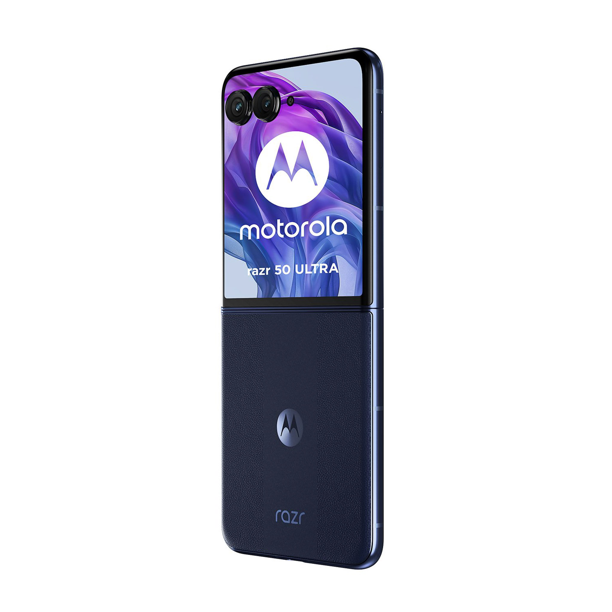 motorola razr 2024 ra mắt: Smartphone gập với màn phụ 4 inch ...