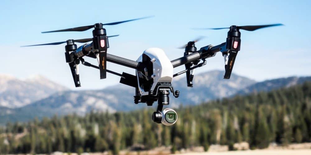 Tổng hợp các lỗi của Flycam, nguyên nhân và cách khắc phục siêu đơn ...