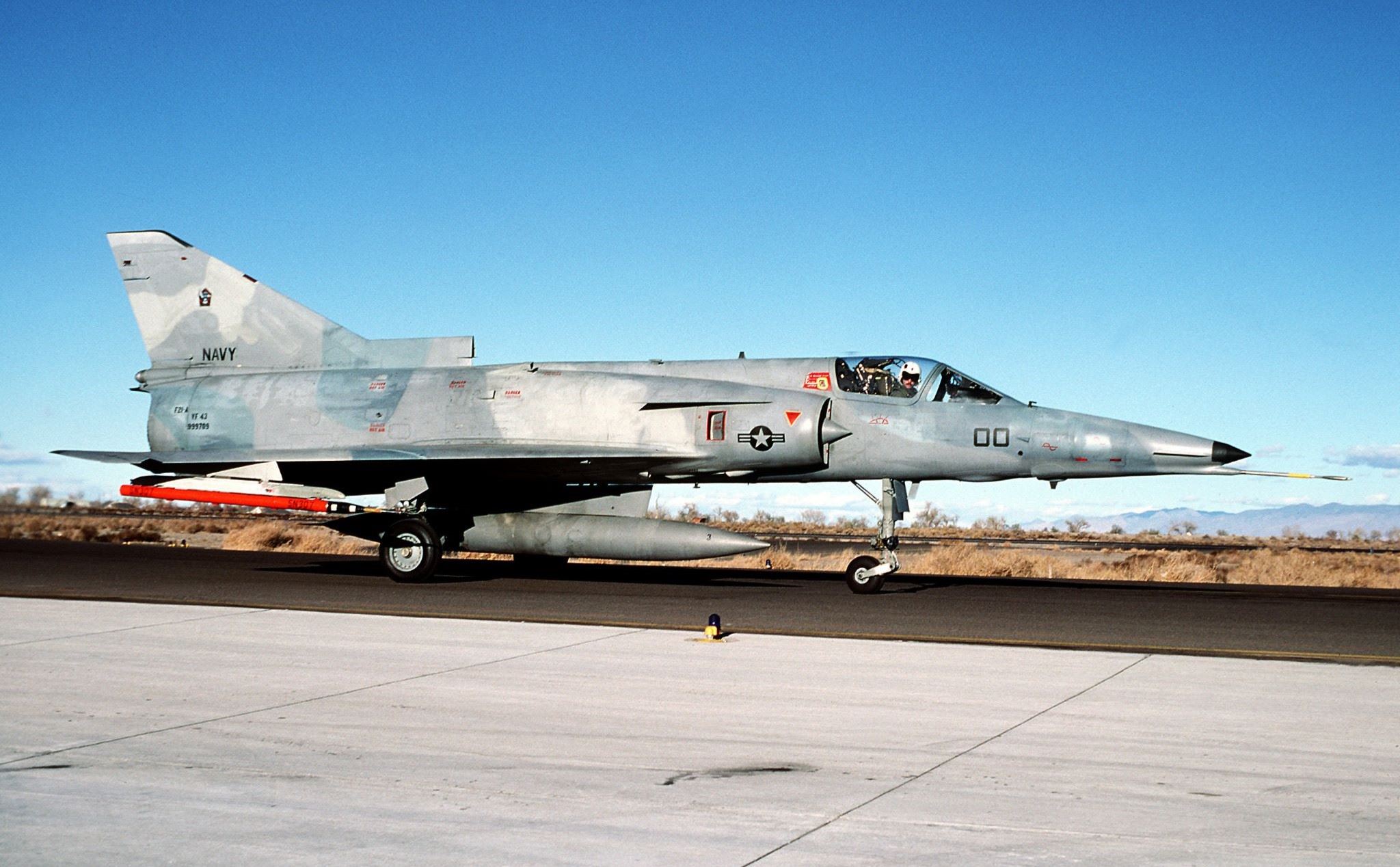 Chiến đấu cơ Kfir: "Sư tử con" huyền thoại trên bầu trời của Israel