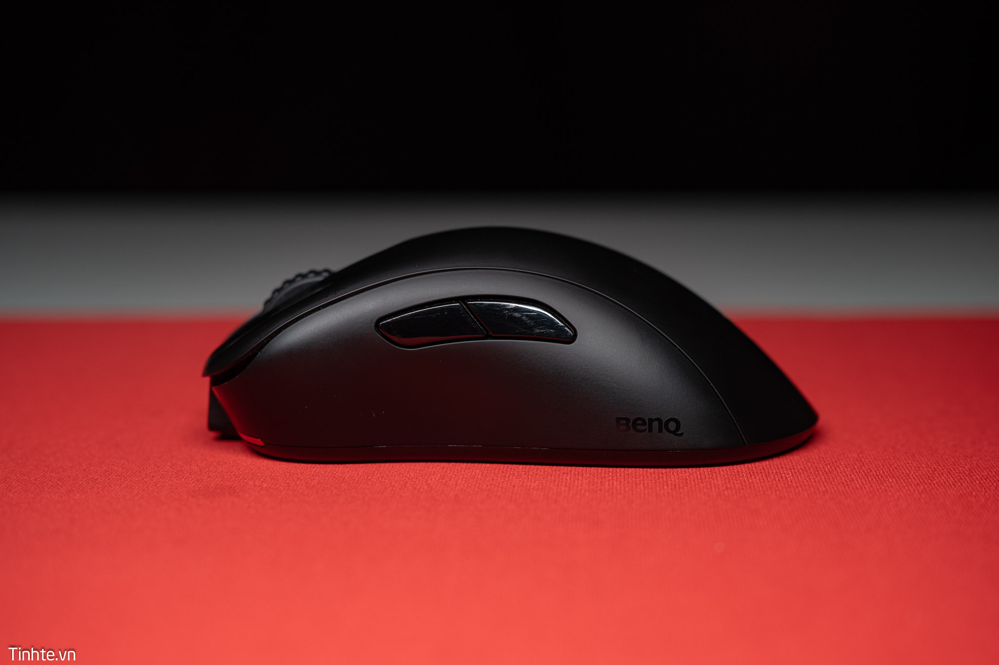 BenQ Zowie EC3-CW: Không phải là tốt nhất, nhưng có thứ quan trọng nhất ...