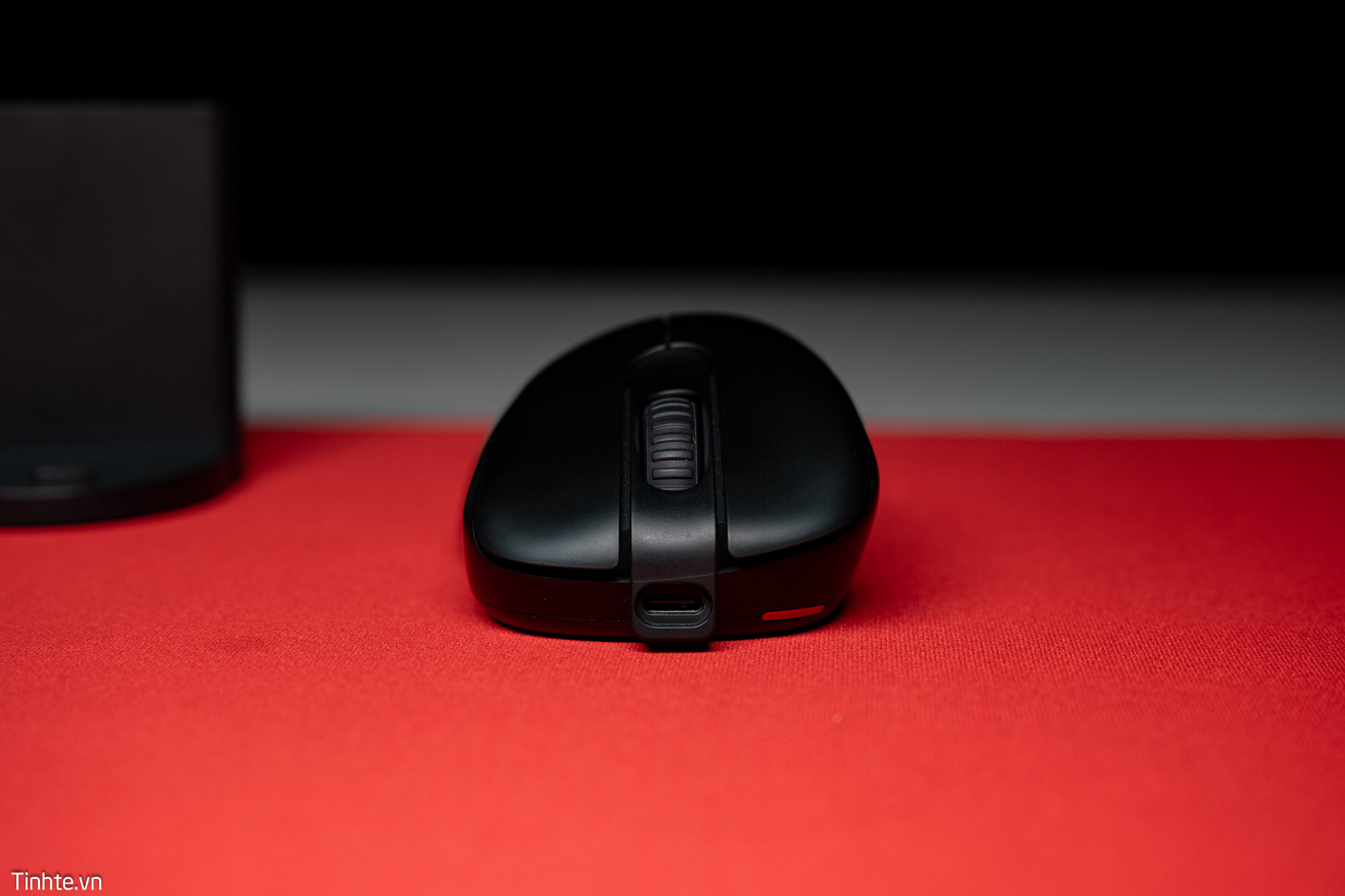 BenQ Zowie EC3-CW: Không phải là tốt nhất, nhưng có thứ quan trọng nhất ...