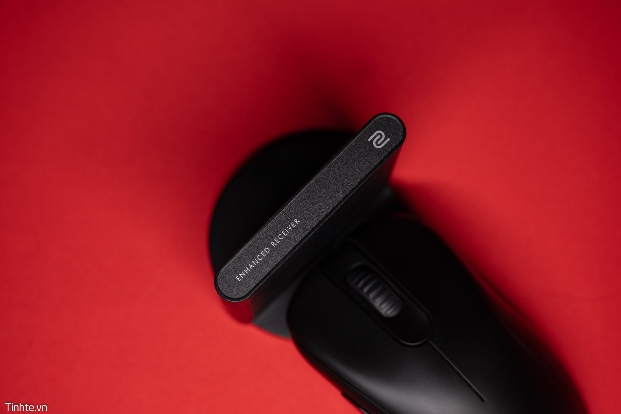 BenQ Zowie EC3-CW: Không phải là tốt nhất, nhưng có thứ quan trọng nhất ...