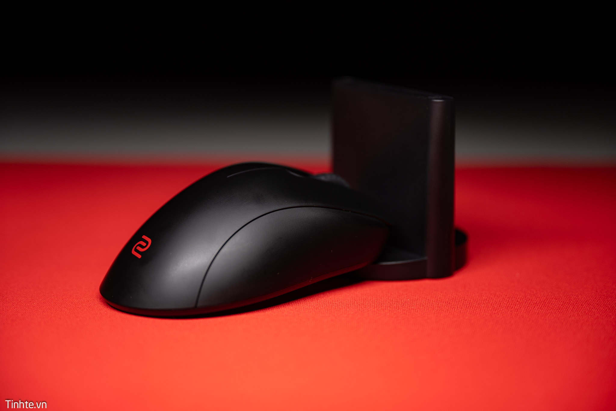 BenQ Zowie EC3-CW: Không phải là tốt nhất, nhưng có thứ quan trọng nhất ...