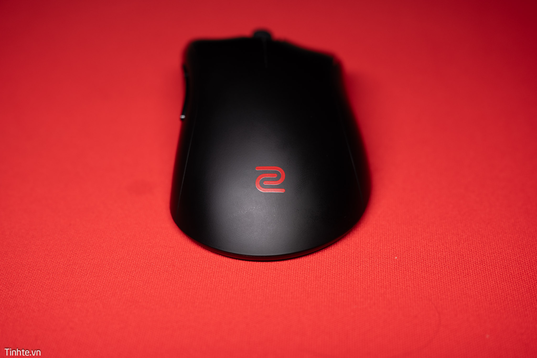 BenQ Zowie EC3-CW: Không phải là tốt nhất, nhưng có thứ quan trọng nhất ...