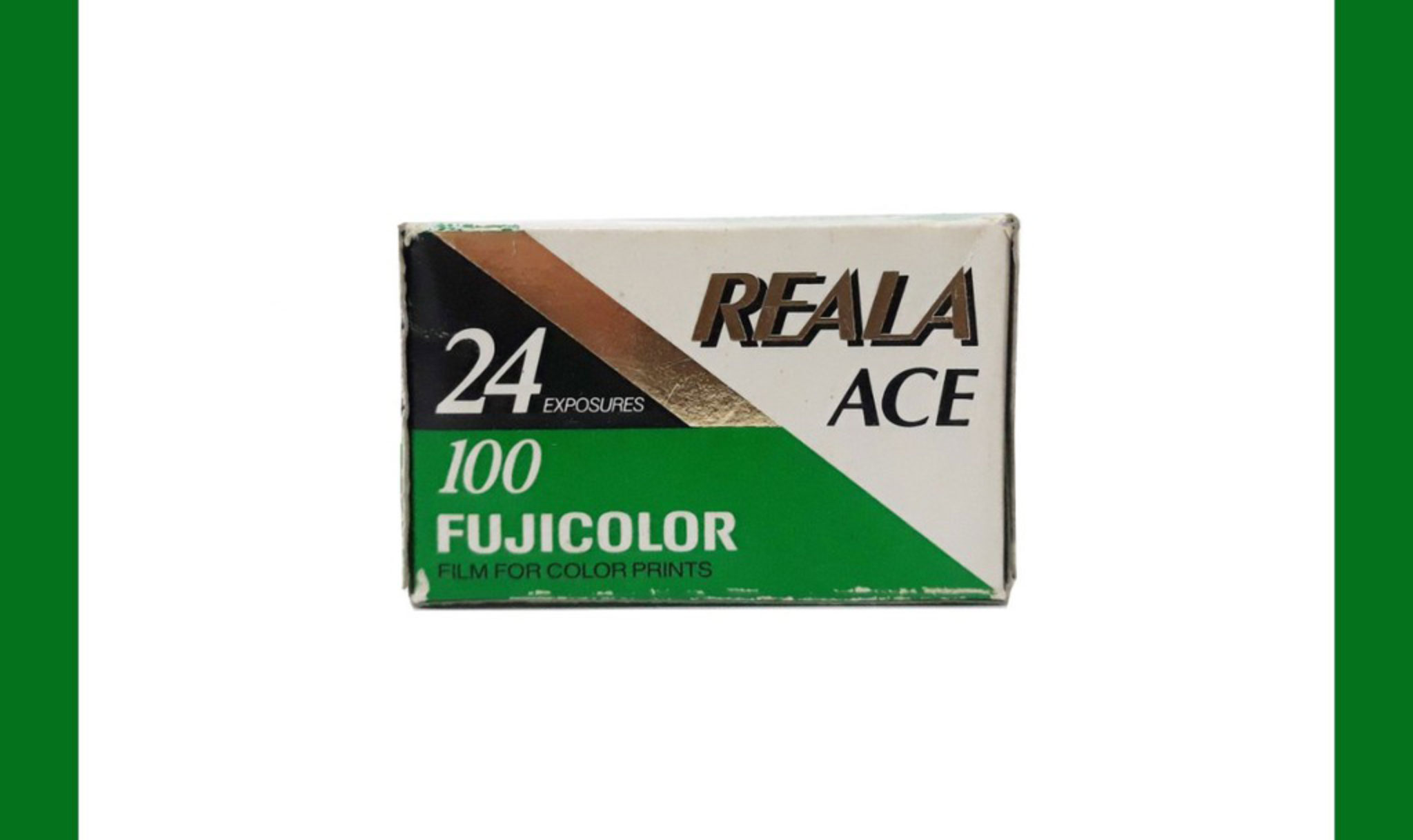 Cập nhật màu film mới REALA ACE cho X-H2S, X-H2, X-T5, X-S20, X100VI