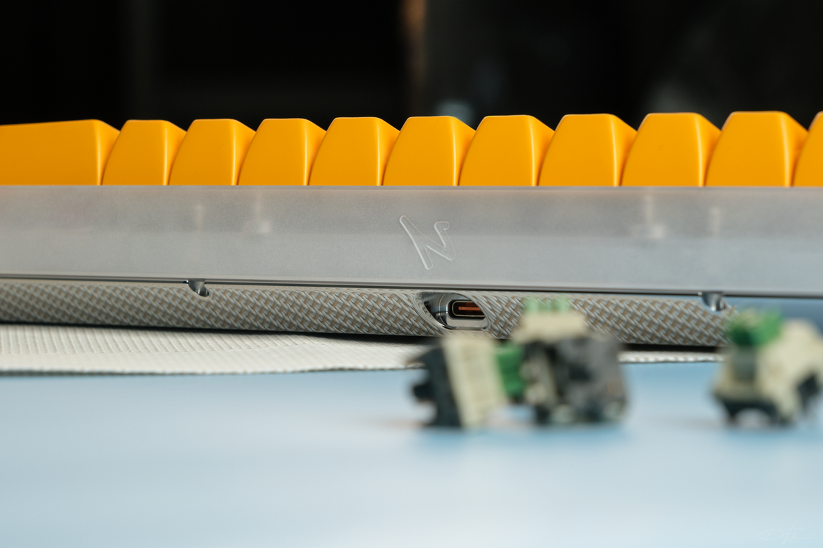 keyboard rush 65 | Viết bởi Mr. Hiếu