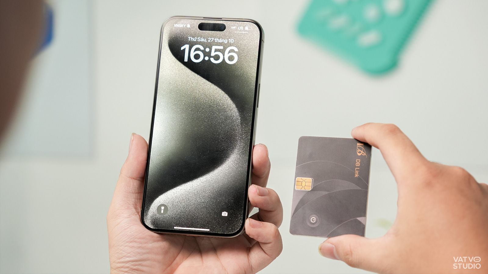 Nên mua iPhone 15 PRM lock 512gb hay iPhone 15 PRM new 256gb??? | Viết ...