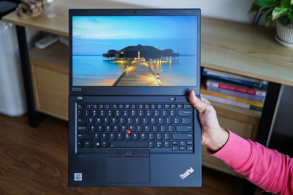Đánh Giá Chi Tiết Laptop Lenovo ThinkPad: "Ông Hoàng" Của Làng Laptop ...